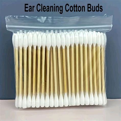 Ear Cotton Buds At Rs 138box Cotton Swabs In Bengaluru Id