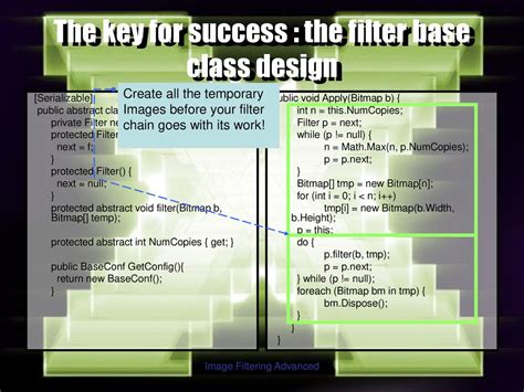 Image Filtering Advanced Ppt Download