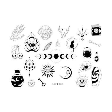 Cool Easy Stencils
