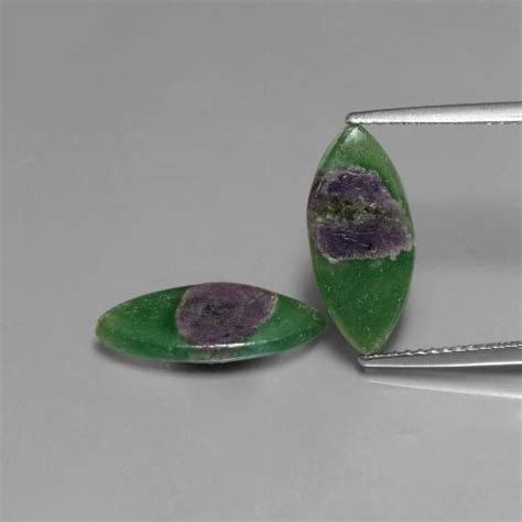 Ruby In Fuchsite Buy Ruby In Fuchsite Gemstones