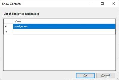 Tutorial GPO Prevent Access To Microsoft Edge Step By Step