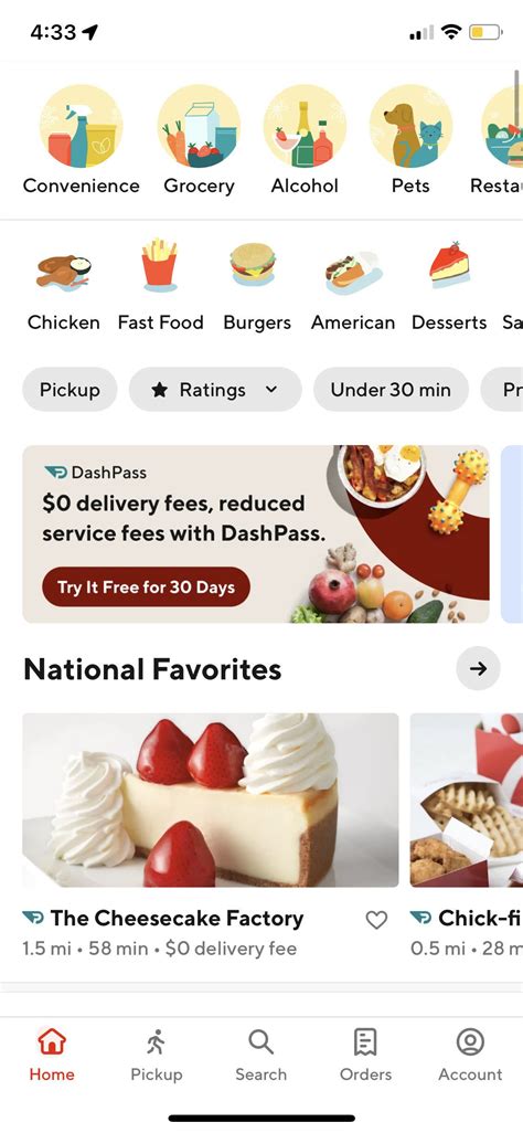 What Is Doordash And How Does It Work
