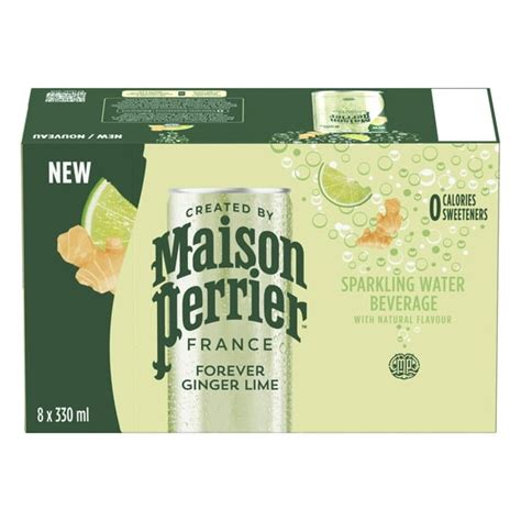 Maison Perrier Walmart Canada