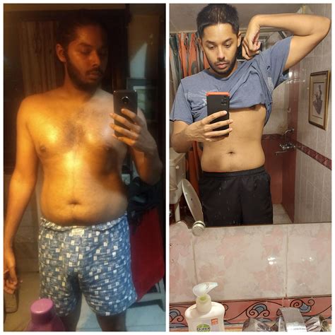 2 Months Progress Rgym