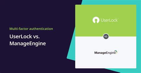 userlock vs manageengine
