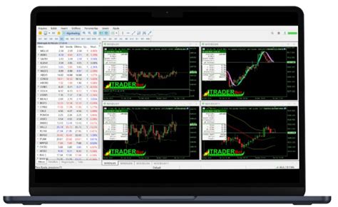 Plano Trader TraderBot Robôs Investidores