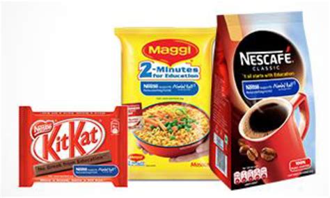 Sage Business Cases Nestlé Disentangled Braving The Maggi Noodle