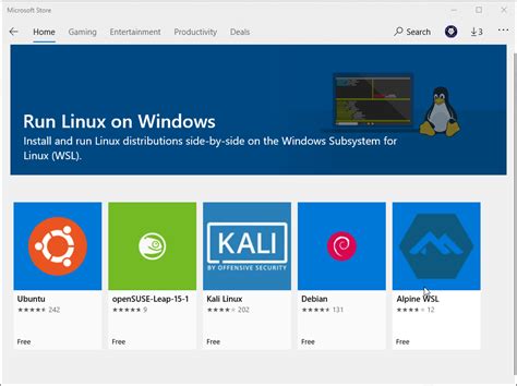developing in go on windows subsystem for linux wsl by nate carpenter medium