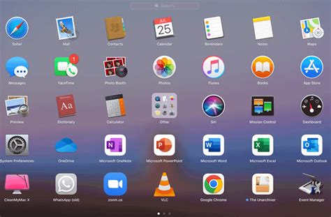 Inilah 6 Cara Uninstall Aplikasi Di Mac Attila