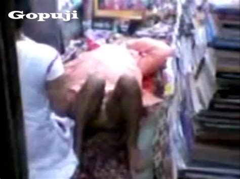 Indian Baba Sex Scandal