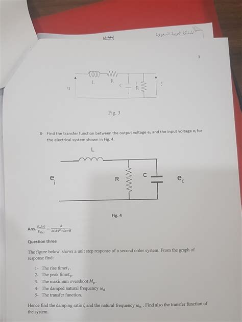 Solved I THe féedforward transfer function G s The Chegg