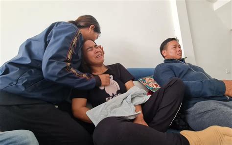 Gia đình ngã quỵ khi nghe tin con gái tử vong sau thảm kịch giẫm đạp ở Hàn Quốc