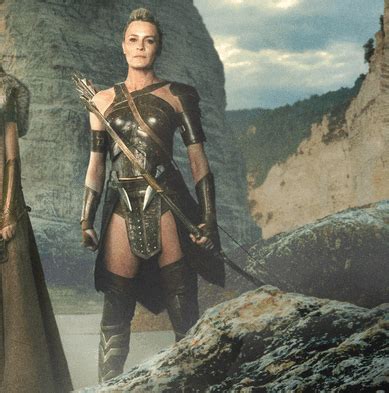 Robin Wright Site Wonder Woman Movie Amazons Wonder Woman Wonder Woman
