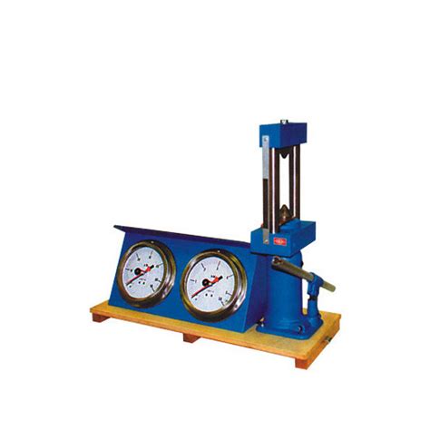 Point Load Index Tester Labtech Plus Soil Testing Lab Equipment Manufacturers Suppliers