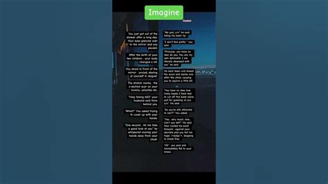 Mafia Boss Imagine Scenario Imagine Mafia Booktok Youtube