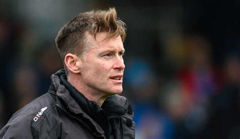 ‘one Of A Kind Tributes Paid To Former Tyrone Gaa Star After Death