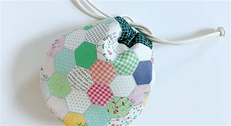 How To Sew A Round Drawstring Bag Weallsew