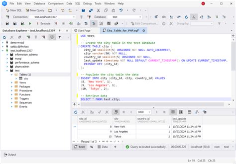 How To Connect Php With Mysql Devart Blog