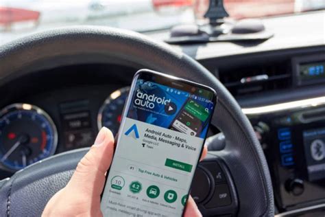 Wireless Android Auto Disconnects And Restarts How To Fix It