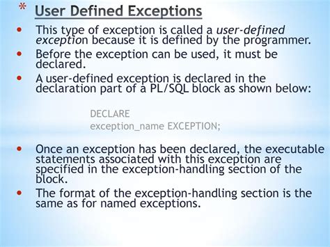 Chapter 5 Exception Handling Ppt Download