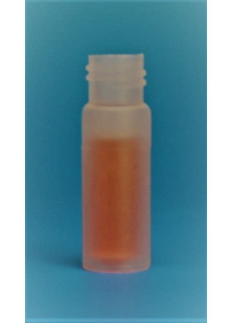 15x45mm Wisp™ Style Screw Thread Vials 13 425mm Neck Finish Limited