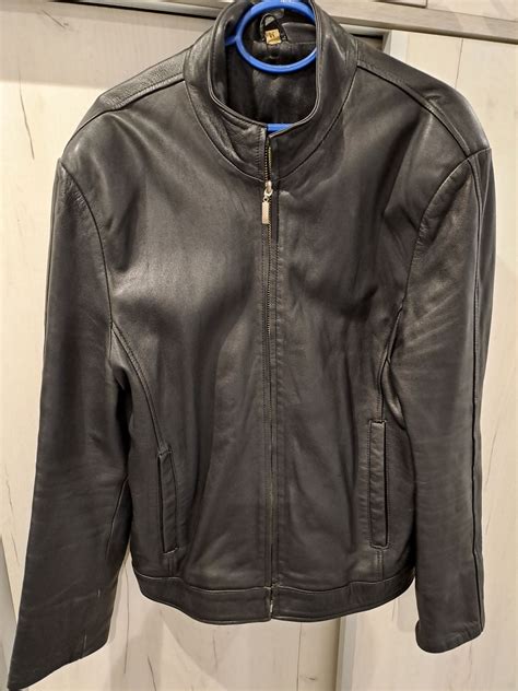 Българско яке от естествена кожа гр Силистра Митница • Olx Bg