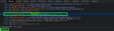 How To Check If The Ab Tasty Tag Is Installed On My Website Ab Tasty