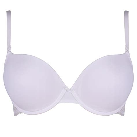 Купить Бюстгальтер Triumph Lovely Micro WHUM белый 85B: отзывы, фото и ...