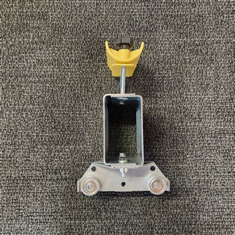 023267 Towing Trolley