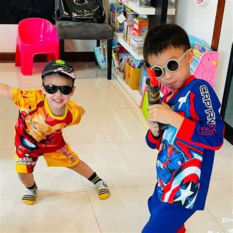 Max And Mike World Youtube