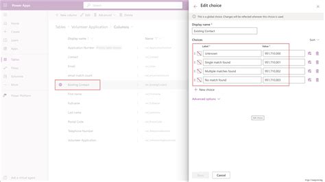 Using Dataverse Low Code Plug Ins With Power Pages The Readyxrm Blog