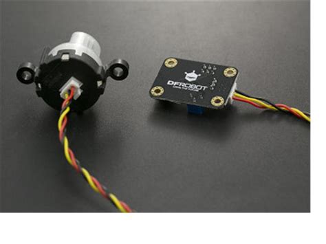 Dfr Analog Turbidity Sensor Communica Part No Dfr Analog Turbidity Dfr Analog Turbidity Sensor Communica Part No Dfr Analog Turbidity