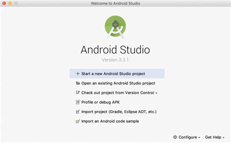 Beginning Android Development With Kotlin Part Two Using Android