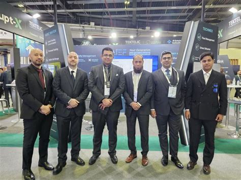 Disrupt X Global Iot Solutions Platform On Linkedin Gitexglobal