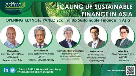 Asifma On Linkedin Save Your Spot