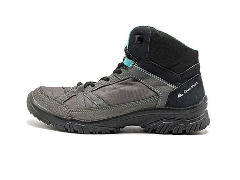 Quechua Decathlon NH100 Hiking – Replay