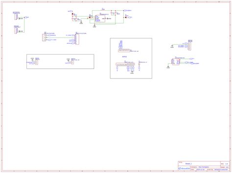 Groundstation VESC ESP EasyEDA Open Source Hardware Lab