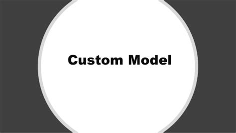 Genai Presentation Complete Guide