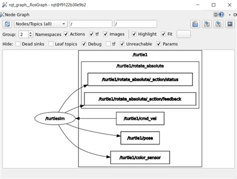 ros 2 utilites — ros 2 course 0 1 documentation