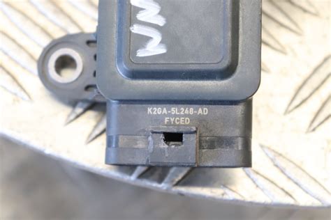 FORD S MAX MK2 2 0 ECOBLUE NOX LAMBDA SENSOR K2GA 5L248 A 2019 2023 WN21 Gala Motors