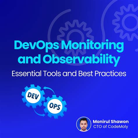 Monirul Shawn On Linkedin Devops Monitoring Prometheus Grafana Observability