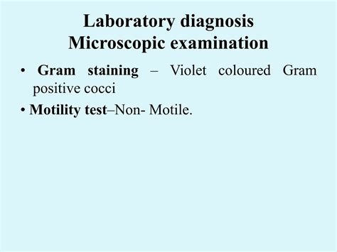 Staphylococcus Capitis Bacteria 1pptx