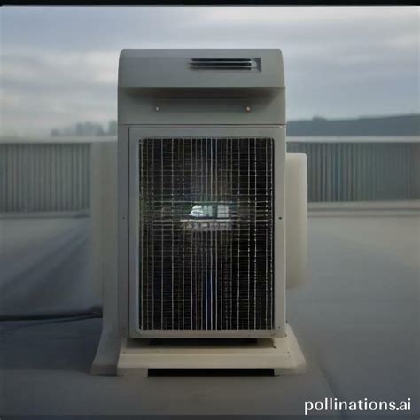 The Future Of Ai Driven Hvac Control Through Iot