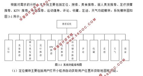 基于位置的手机推送系统的设计 前端 后端 mina框架 java es6 mysql java 56设计资料网
