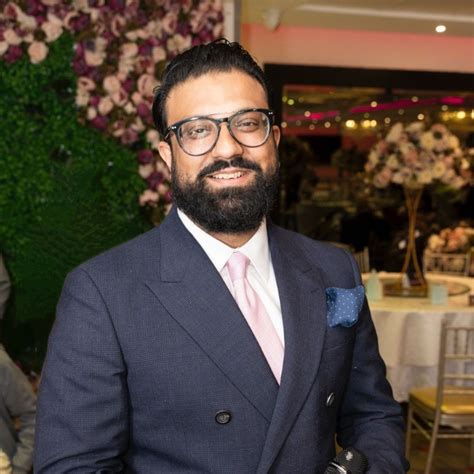 Umar Javed Client Manager Professional Education Early Careers