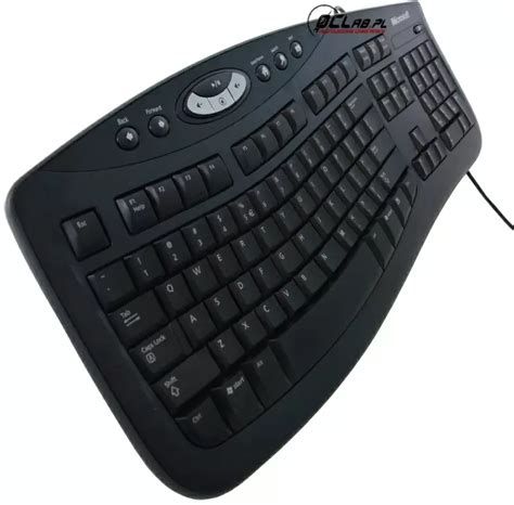 Microsoft Comfort Curve Keyboard 2000 Price In Pakistan Specifications Features Reviews Mega Pk