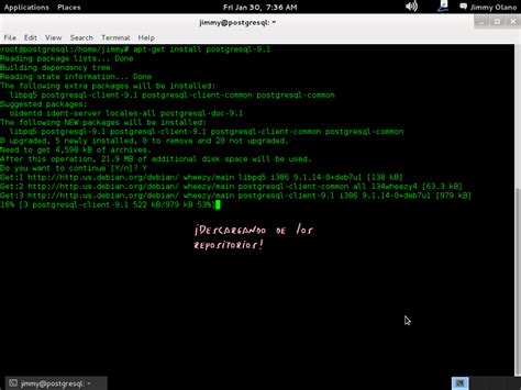 Postgresql 91 Primeros Pasos Ks7000wp Postgresql 91 Primeros Pasos Ks7000wp