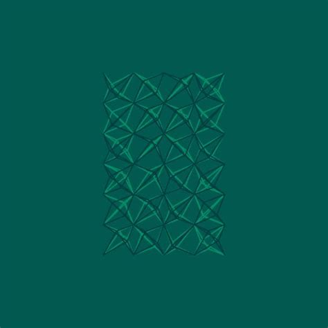 daily art geometric animations 160621 daily art animation