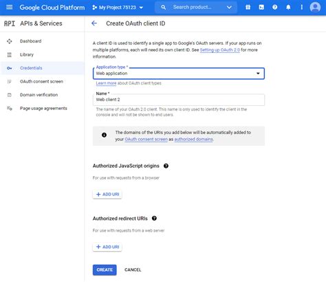 International Providers — Blitz Identity Provider 526 Documentation
