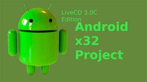 android x32 3 0 · github topics · github